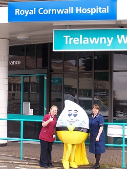 Promotional Staff & Event Staff Cornwall