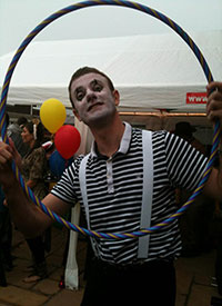 Find out more about the staff who work at Envisage