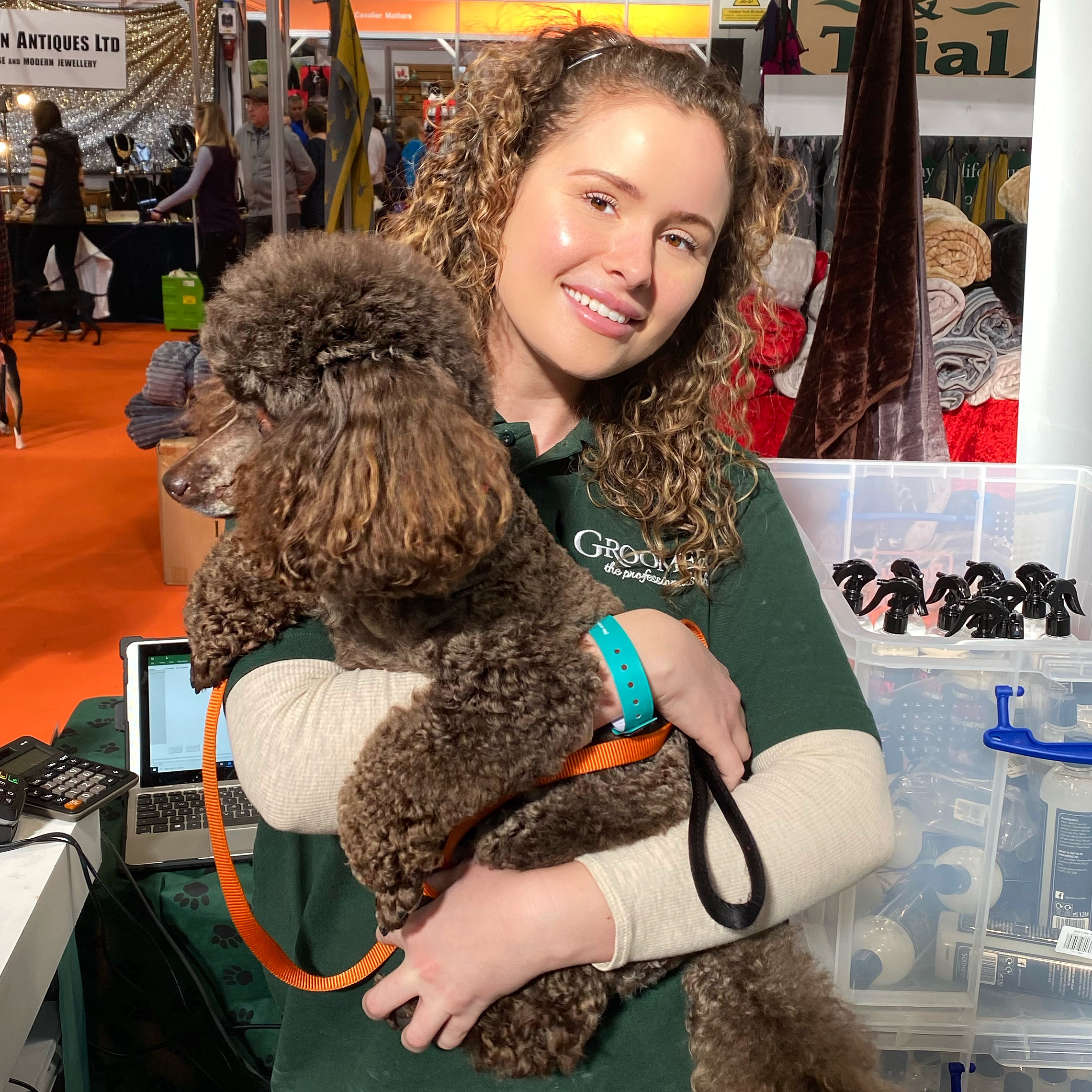 How To Find The Perfect Event Staff