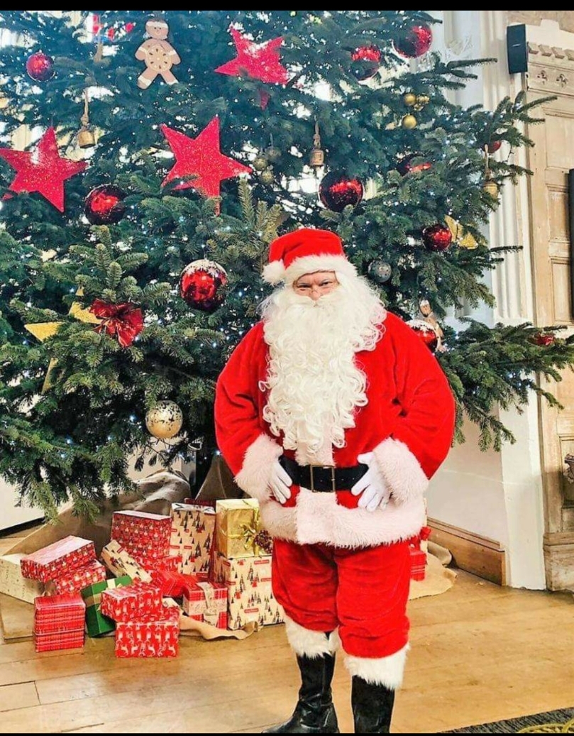 Christmas Promotions – The how, the what and the when!