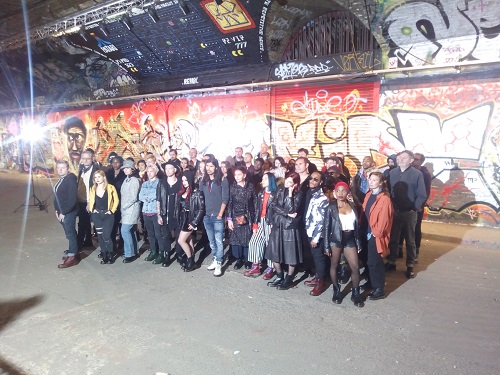 Rent a Crowd - Hire a group of people anywhere in the UK