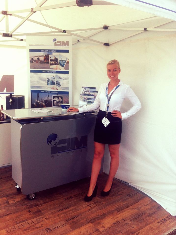 Promotional Staff & Event Staff Walsall