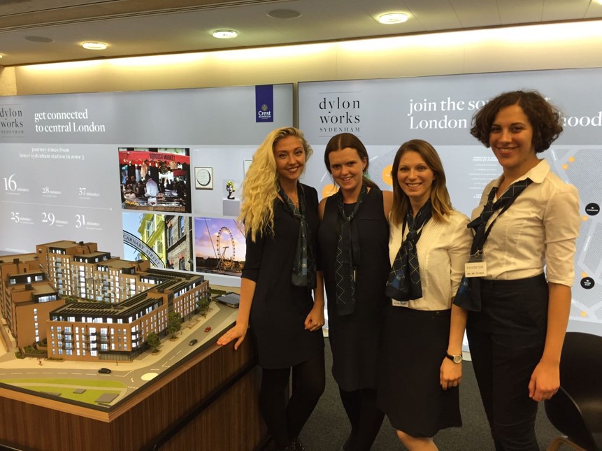 Event Staff Newcastle & Promotional Staff Newcastle