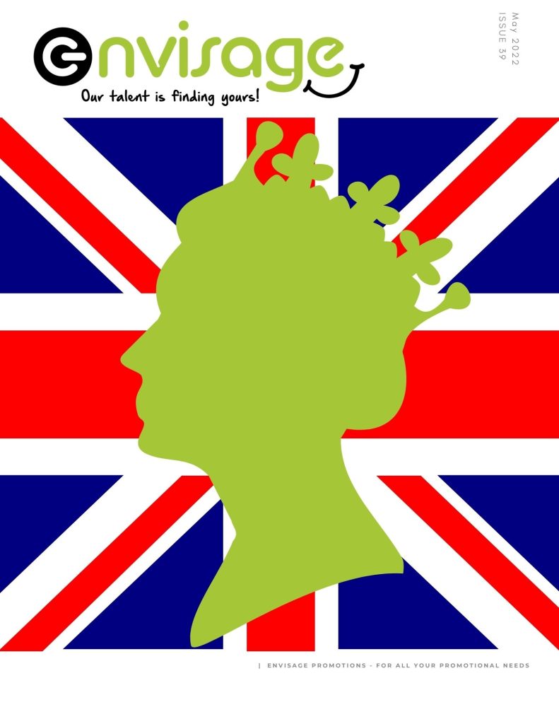 Envisage Agency News - Event Tips, Promo Staff Advice & More