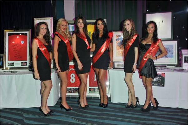Promotional Staff & Event Staff in the North East